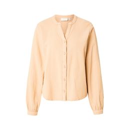 Kaffe Bluse 'KANaya' Damen Gr&ouml;&szlig;e XL sand