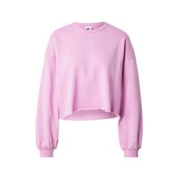 Nike Sportswear Sweatshirt 'CHILL' female size XL Rose