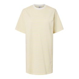 Pieces Midikleid in Bright White1 | Gr.: L