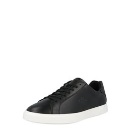 Calvin Klein Sneaker Herren Gr&ouml;&szlig;e 46 schwarz