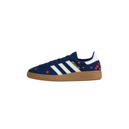 adidas originals Sneakers 'HANDBALL SPEZIAL' boy size 39/39.5 Dark blue / Yellow / Red / White