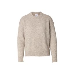 Urban Classics Pullover Damen Gr&ouml;&szlig;e L taupe / greige
