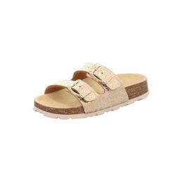 Superfit Sandals & Slippers boy size 41 Beige / Gold