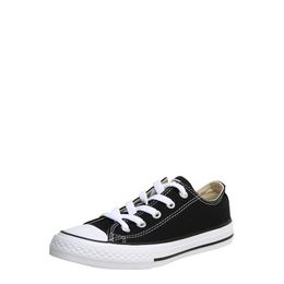 Converse Sneaker 'Chuck Taylor All Star' Jungen Gr&ouml;&szlig;e 32 schwarz / wei&szlig;