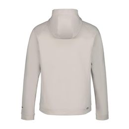 Rukka Herren Walkjacke "Rukka Midlayer Pato"dampf, Gr. M, Stoff, 78% Polyester, 22% Elasthan, Jacken
