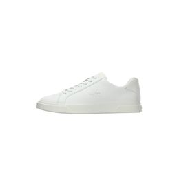 Calvin Klein Sneaker Herren Gr&ouml;&szlig;e 40 wei&szlig;