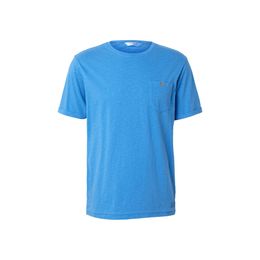 INDICODE Jeans T-Shirt 'Ushi' Herren Gr&ouml;&szlig;e M azur