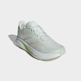 Damen Laufschuh "DURAMO SL 2", adidas Performance, Gr. 40, gr&uuml;n, Synthetik, Textil, Schuhe