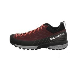 Scarpa Wanderschuhe in grau | Gr.: 42