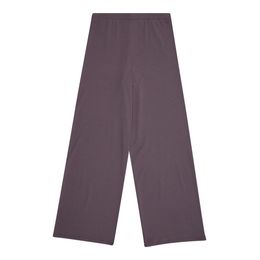 ONLY GIRLS Pants 'Kogally' girl size 116 Blackberry