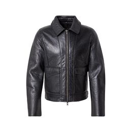 Freaky Nation Jacke 'The Final' Herren Gr&ouml;&szlig;e XXL schwarz