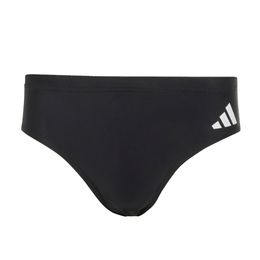 adidas Performance Sportbadehose 'Ess' Herren Gr&ouml;&szlig;e XS/S schwarz / wei&szlig;