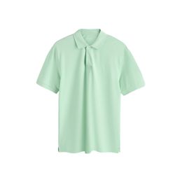 next Poloshirt Herren Gr&ouml;&szlig;e XL hellgr&uuml;n