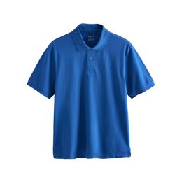 next Poloshirt Herren Gr&ouml;&szlig;e XL dunkelblau
