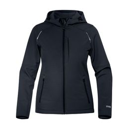 Uvex Softshelljacke "Softshelljacke Suxxeed Craft" in Schwarz | Gr.: S
