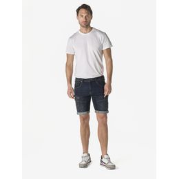 KOROSHI Jeans male size 30 Dark blue