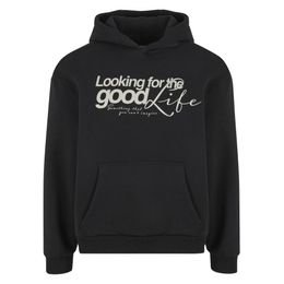 Mister Tee Sweat & Fleece - Hoody in black | Gr.: XL