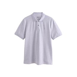 next Poloshirt Herren Gr&ouml;&szlig;e XS helllila