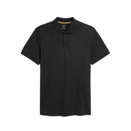 next Shirt male size 5XL Black