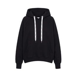 LeGer by Lena Gercke Sweatshirt 'Hayley' Damen Gr&ouml;&szlig;e M schwarz