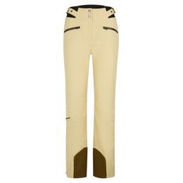 Ziener Damen Skihose "TILLA-Z pants lady"sage leaf, Gr. 34, Obermaterial: 100% Polyester. Obermaterial 2: 100% Polyester. Futter: 100% Polyester.