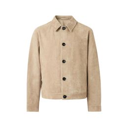 Hugo Jacke 'Ligor' Herren Gr&ouml;&szlig;e L beige