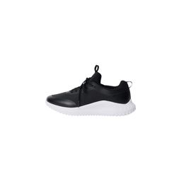Calvin Klein Sneakers male size 46 Black
