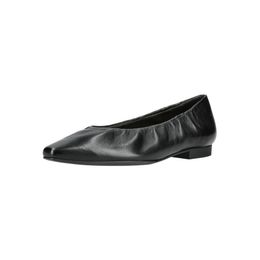 Paul Green Ballerinas in Schwarz | Gr.: 40