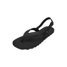 KOEL Sandalen WAVE in schwarz | Gr.: 38