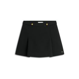 Tommy Hilfiger Rock Damen Gr&ouml;&szlig;e 40 schwarz
