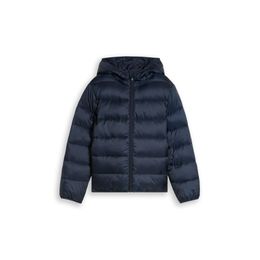 Tom Tailor Jacke Jungen Gr&ouml;&szlig;e 176 navy