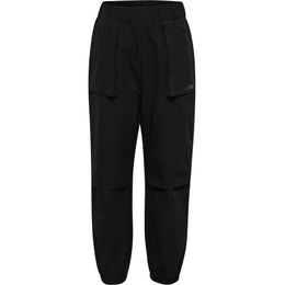 Hummel Pants boy size 110 Black
