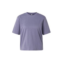Urban Classics T-Shirt in dustypurple | Gr.: S