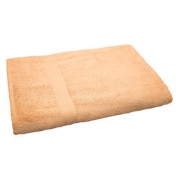 Duschtuch Dyckhoff, B:70cm L:140cm, rot, Frottier, Frottier, Handt&uuml;cher, "Opal", mit formstabiler Borte