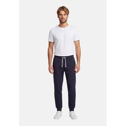 U.S. Polo Assn. Herren Jogginghose P052 in Navy | Gr.: XL