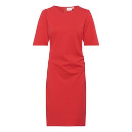 Saint Tropez Kleid 'Genny' Damen Gr&ouml;&szlig;e 44 melone Sommerkleid