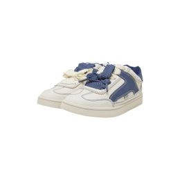 Buffalo Damen Sneaker "Buffalo LIBERTY ONE", Gr. 40, blau, Polyurethan, Schuhe