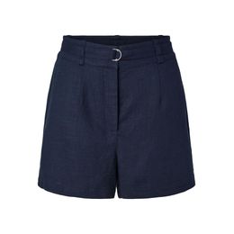Y.A.S YAS Hose 'AGANA' Damen Gr&ouml;&szlig;e 36 dunkelblau