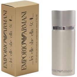 Giorgio Armani Damen Eau de Parfum "SHE", gold, Parf&uuml;ms, EDP mit femininem Akzent