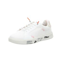 Fusion Sneaker in wei&szlig; | Gr.: 36