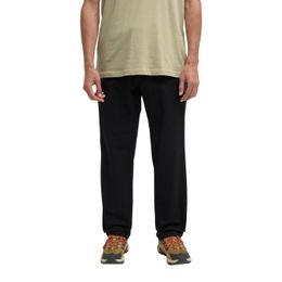 Billabong Herren Sporthose "Surftrek Plus", schwarz, Gr. XS, Obermaterial: 35% Baumwolle, 30% Nylon, 25% Baumwolle, 10% Elasthan., Hosen