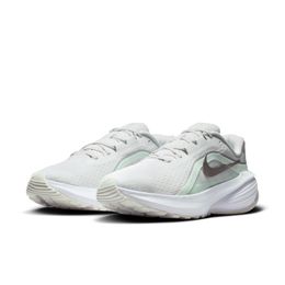 Nike Damen Laufschuh "Nike Downshifter 14", Gr. 42, wei&szlig;, Synthetik, Textil, Schuhe