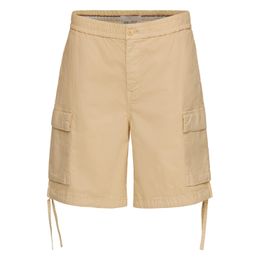 Blend Herren Cargoshorts "Cargoshorts BHMaxim", beige, Gr. XL, Obermaterial: 98% Baumwolle CO. 2% Elasthan EL., Hosen