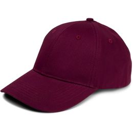 styleBREAKER "Baseball Cap Einfarbig" 1 Stk.