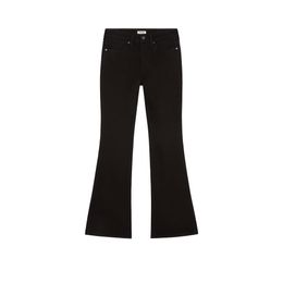 Wrangler Jeans 'MONTANA' female size 28 Black