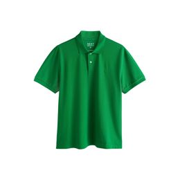 next Poloshirt Herren Gr&ouml;&szlig;e S gr&uuml;n