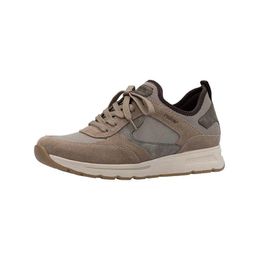 Rieker Schn&uuml;rschuh in braun | Gr.: 42