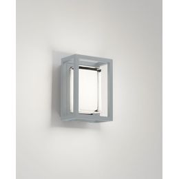Delta Light Montur MINI M 927 Alu Grau