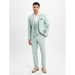 Finshley & Harding Finshley & Harding Hose California in mint wei&szlig; - 0003 | Gr.: 48