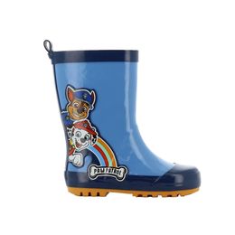 Gummistiefel mit PAW PATROL Motiv, in Blau | Gr.: 30